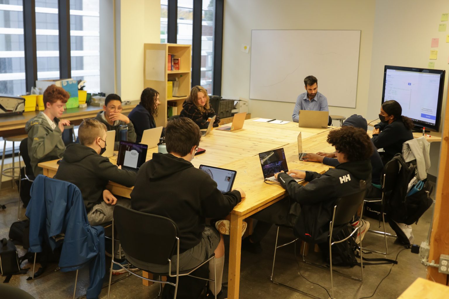 Element Approach - The Element