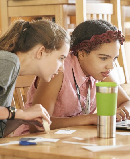 The Element High School