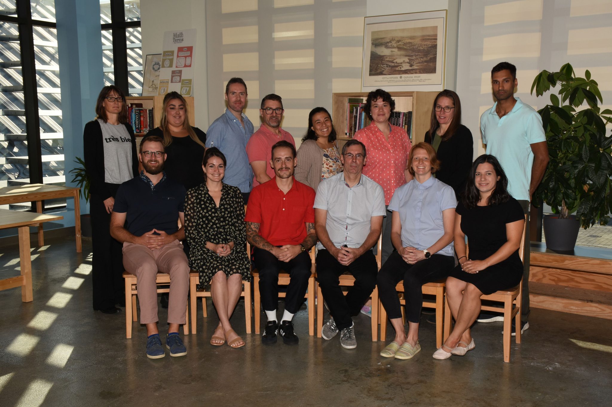 Careers - The Element