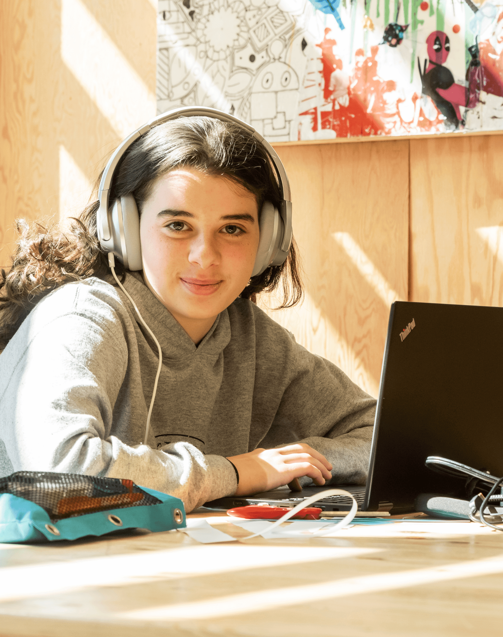 The Element High School