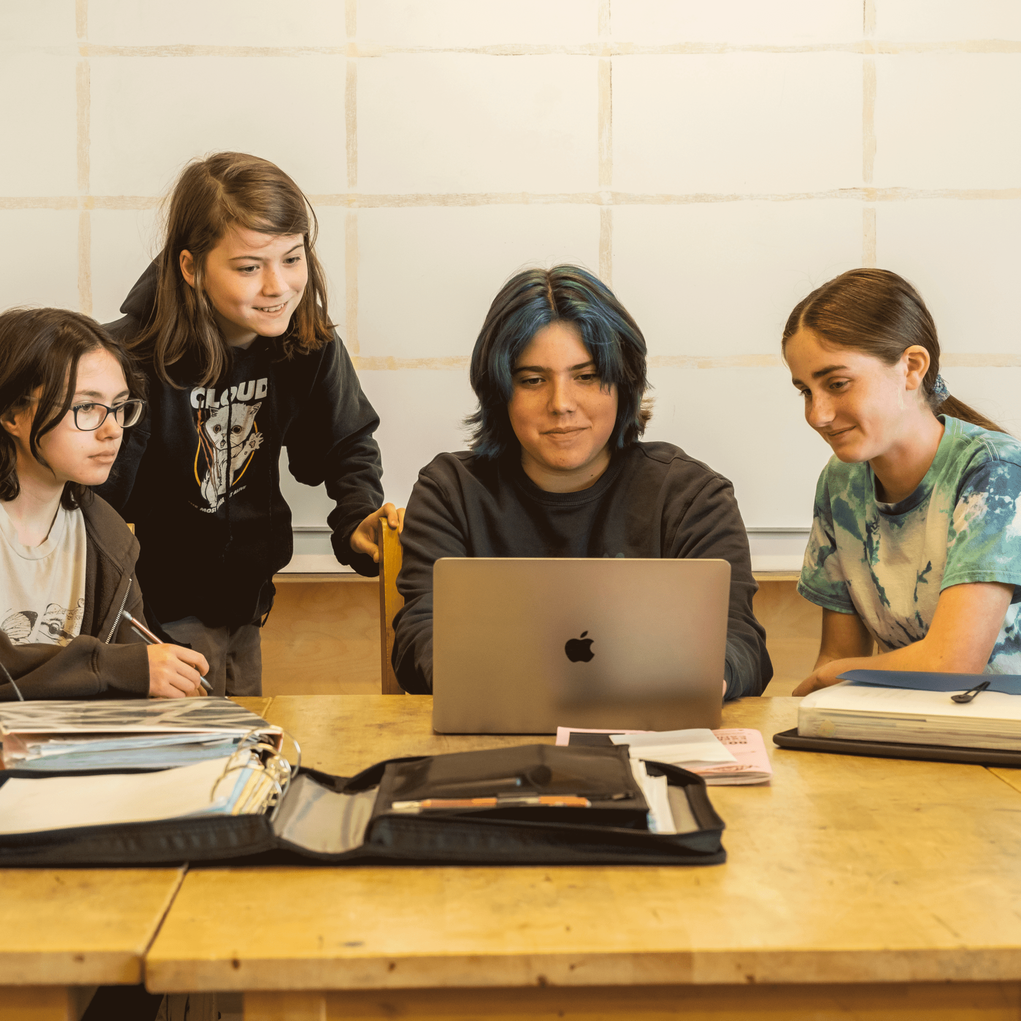 The Element High School