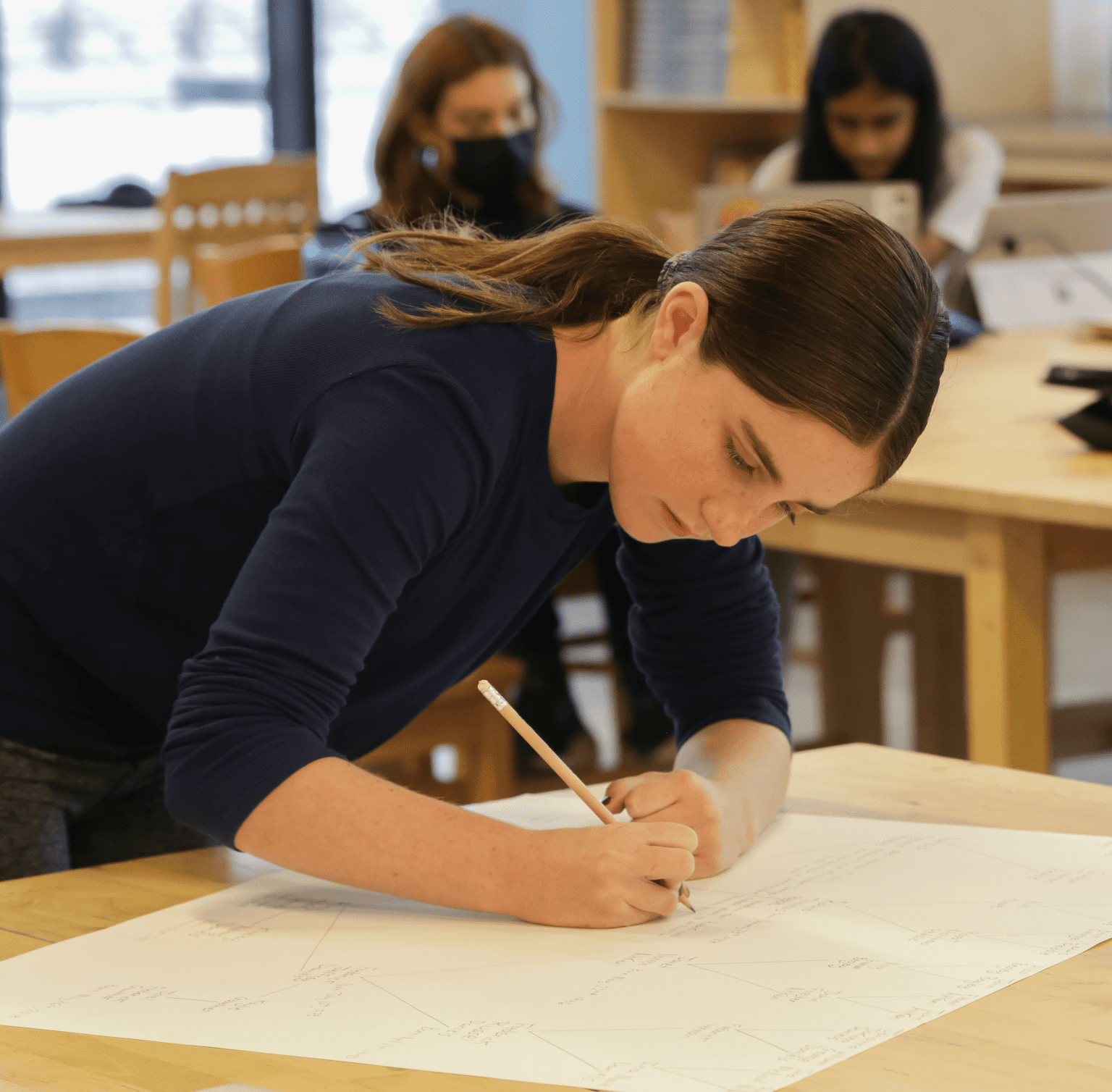 The Element High School